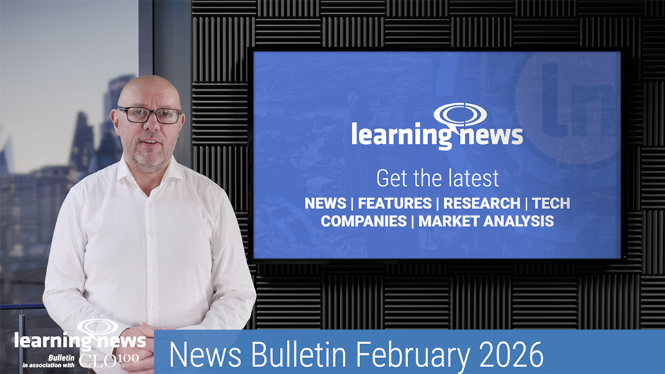 News Bulletin - Learning News